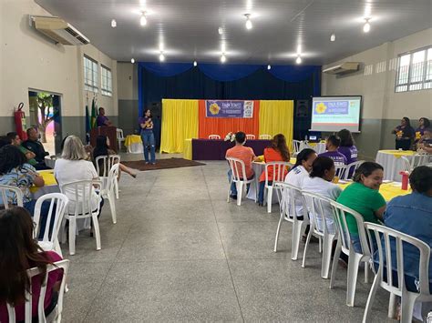 Prefeitura lança Campanha Maio Laranja de combate ao abuso e exploração