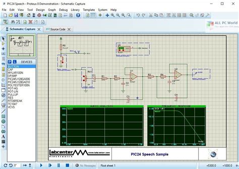 Pcb Design On Proteus How To Design Pcb In Proteus