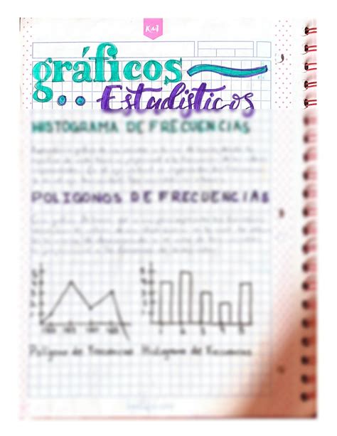SOLUTION Graficos Estad Sticos Histograma De Frecuencias Y Poligonos