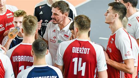 Polska Argentyna Polacy z brązowym medalem mistrzostw świata MŚ U21