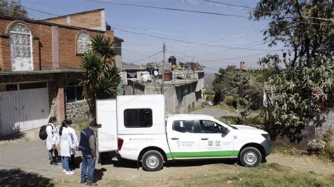 Brinda SEDESA más de 90 mil atenciones médicas con Salud en tu Casa