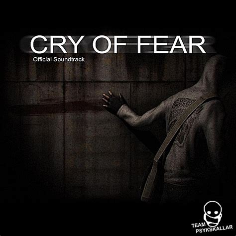 Andreas Rönnberg Cry of Fear Official Soundtrack review by