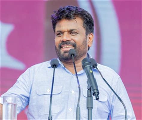 Sri Lanka Presidential Elections Anura Dissanayake Takes Early Lead