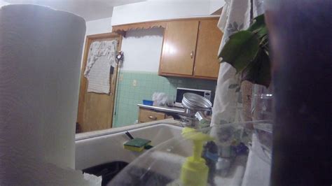 Classic Rubber Band On The Sink Sprayer Prank Youtube