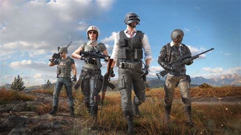 The Rise Of Bgmi How This Mobile Game Is Taking Over The Market Game
