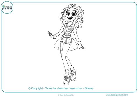 14 Meilleur De Soy Luna Coloriage Image Coloriage Coloriage Images