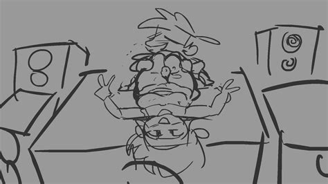 Post 4053716 Animated Boyfriend Friday Night Funkin Girlfriend MKMaffo