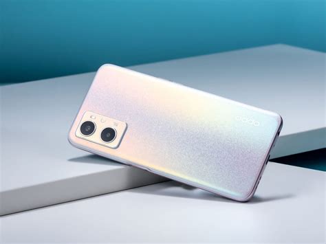 Spesifikasi Oppo A96 Ponsel Menengah Dengan Fitur Unggulan
