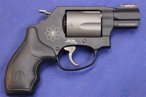 Smith Wesson Pd Airlight For Sale At Gunsamerica