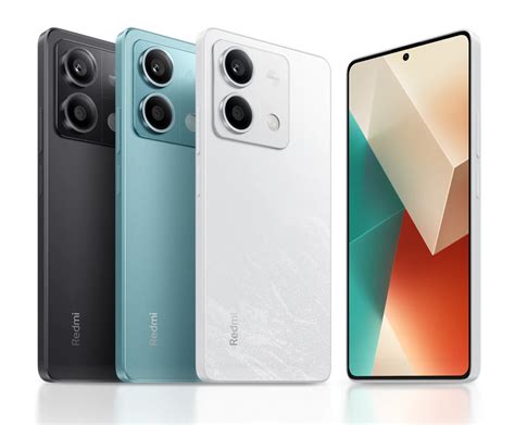 Redmi Note 13 Devices Here S Everything You Need To Know Dignited
