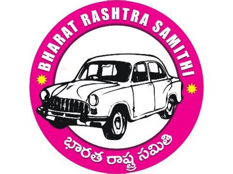 BRS State Party Status In AP How Do EC Rules Work