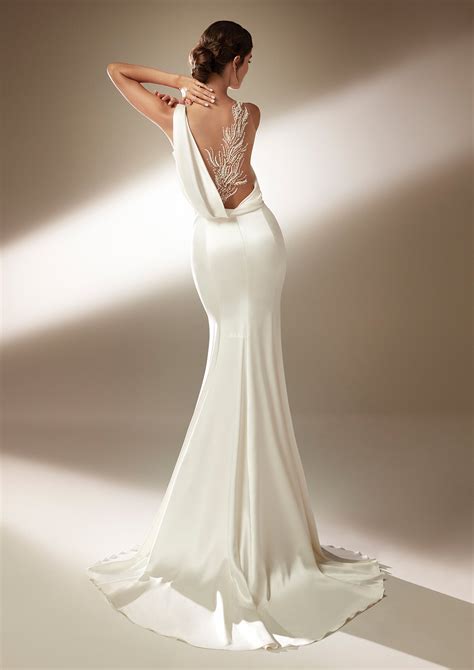 Atelier Pronovias Wedding Dresses Hitched Co Uk