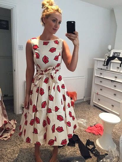 Catherine Tyldesley Nude LEAKED Pics Private Sex Tape OnlyFans