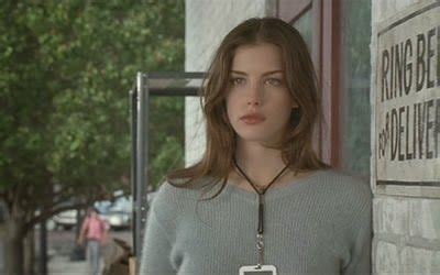 True North Muse Corey Mason From Empire Records Liv Tyler Hair Liv