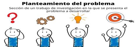 C Mo Hacer El Planteamiento Del Problema Uncomohacer