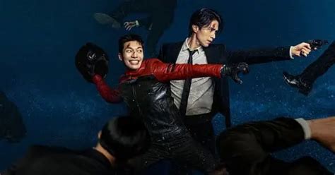 3 melhores doramas de ação e mistério para maratonar na Netflix