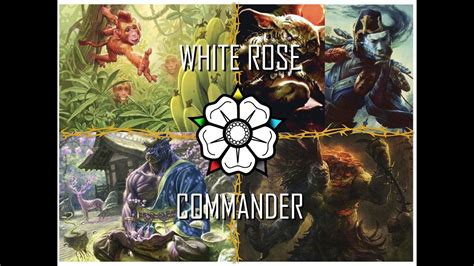 EDH Commander Gameplay 15 Varolz Vs Kibo Vs Kosei Vs Krark