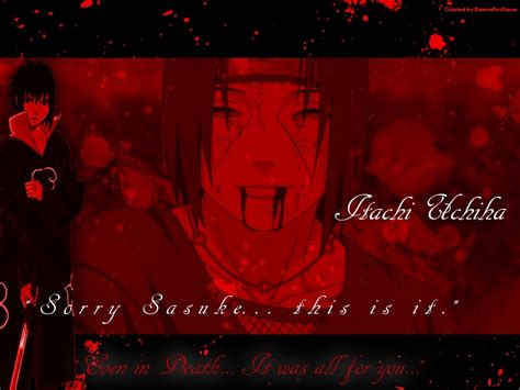 Itachi Uchiha Itachi Uchiha Wallpaper 22583606 Fanpop Page 82