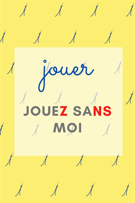 The French Verbs To Know 41 Life Changing Weeks Week40 Day7