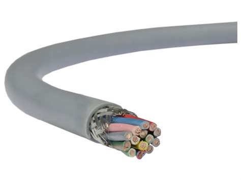Przewód kabel sterowniczy w ekranie LIYCY 14x0 5 0112 061 10 Cena