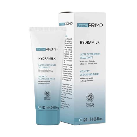 Mua Sữa Rửa Mặt Hydramilk Dottorprimo Tại Nhà Thuốc Uy Tín 35 Năm