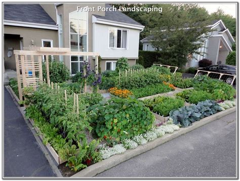 Easy Tweaks To Improve Your Landscaping Landscaping Lovers Backyard