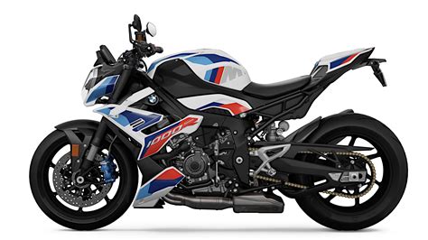 Bmw M R La Naked Que Quiere Vivir En Las Pistas Fuel Car Magazine