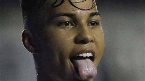 Kaio Jorge è pronto a tornare in Brasile Si cerca il colpo da sogno