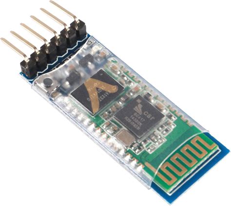 Pcs Hc Wireless Bluetooth Receiver Rf Serial Transceiver Module