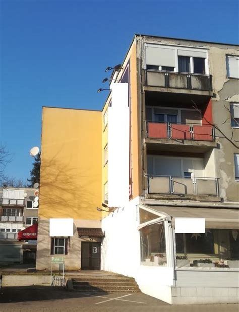 Stan Zabok M Prodaja Potra Ivanja Prodaja