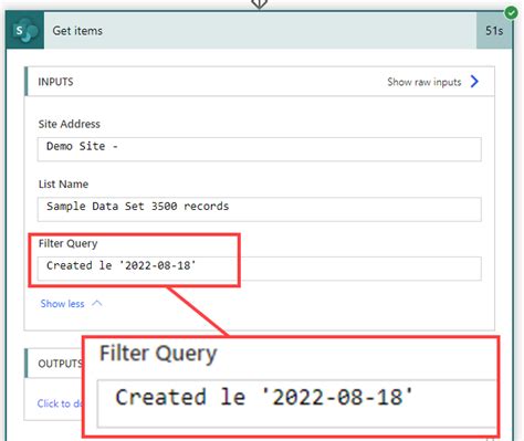 solved filter query not working as intended power platform community