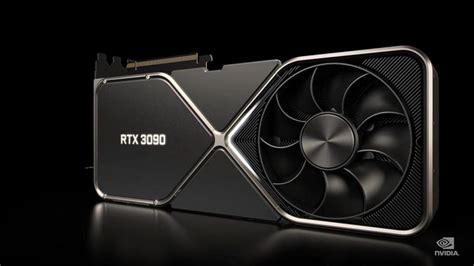 Nvidia lanza su mejor y más cara tarjeta gráfica de la historia así es