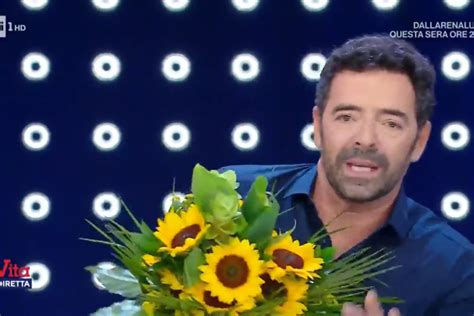 Chi è il fidanzato di Alberto Matano il matrimonio con Riccardo