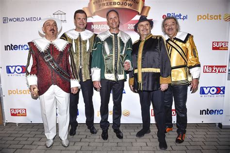 Skandal w Trubadurach Piotr Kuźniak twierdzi że w Opolu zastąpiono go
