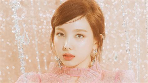 Nayeon The Feels Wallpapers Wallpaper Cave