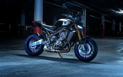 2024 Yamaha Mt 09 Sp Minna Sydelle