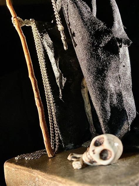 Exu Caveira Exu Tata Caveira Umbanda Imagem Terreiro Ax