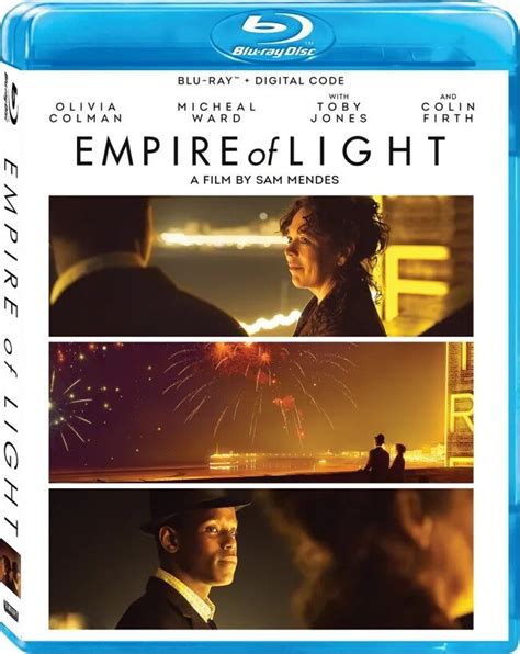 Empire Of Light 2022