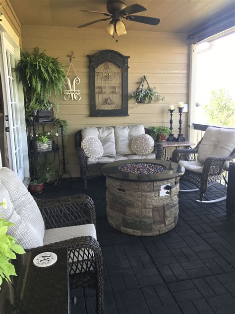 Modern Farmhouse Front Porch Decor Ideas Most Of Us Love Some
