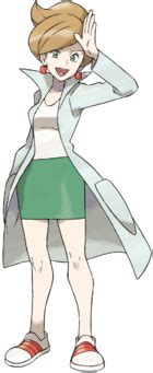 Professor Juniper Bulbapedia The Community Driven Pok Mon Encyclopedia