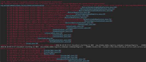 Error Nested Exception Is Fasterxml Jackson Databind Exc