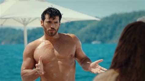 Shirtless Men On The Blog Can Yaman Shirtless