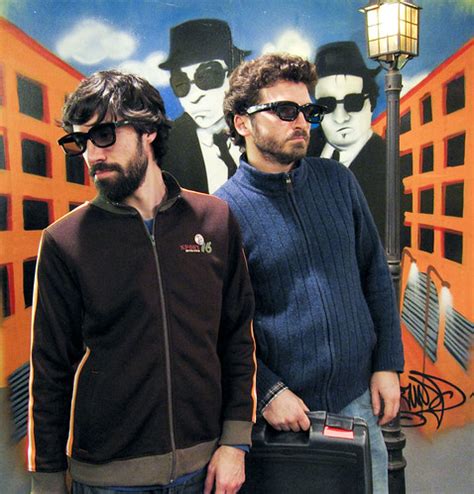 Blus Brothers Easytime Films Flickr