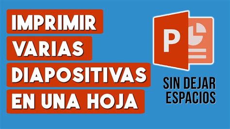Comment Imprimer Plusieurs Diapositives PowerPoint Sur Une Seule Feuille