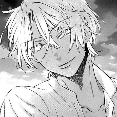 Fern On Twitter RT MochizukiArt Some Of The Male Characters Of Jun