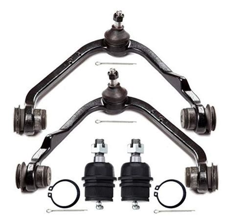 Kit 4 Pz Horquilla Rotula F150 4x4 1997 1998 07 Expedition AUTOGO