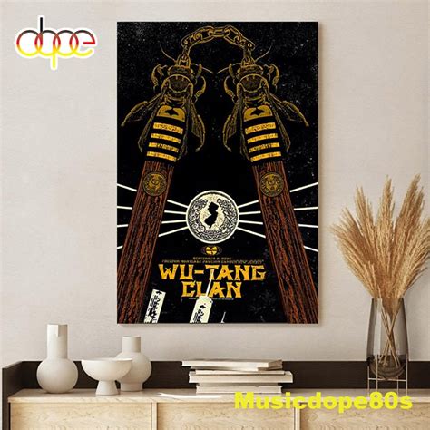 Wu Tang Killa Bees New York State Of Mind Tour 2022 Swarm In Camden