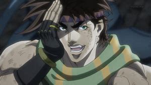 ジョジョ第2部戦闘潮流登場人物キャラクター一覧ジョジョの奇妙な冒険 RENOTE リノート