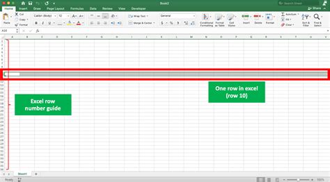 Excel Rows Vs Columns Definition Difference Compute Expert