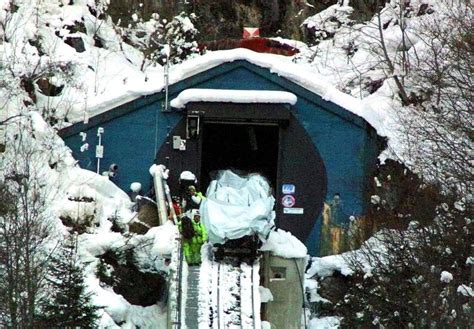 Skiausflug In Den Tod 20 Jahre Katastrophe Von Kaprun Aktuelle
